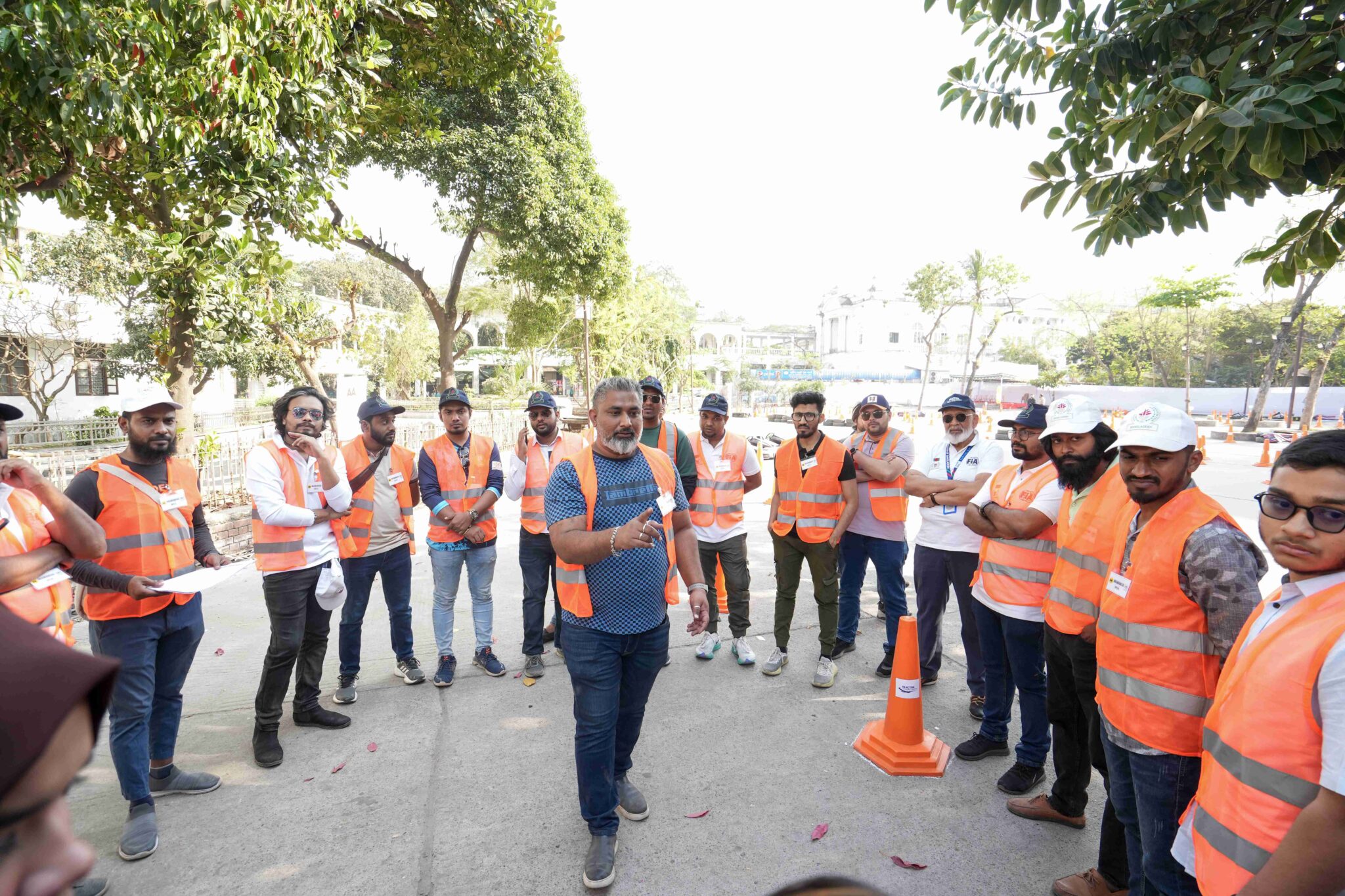 Achievements and Certifications – AA Bangladesh